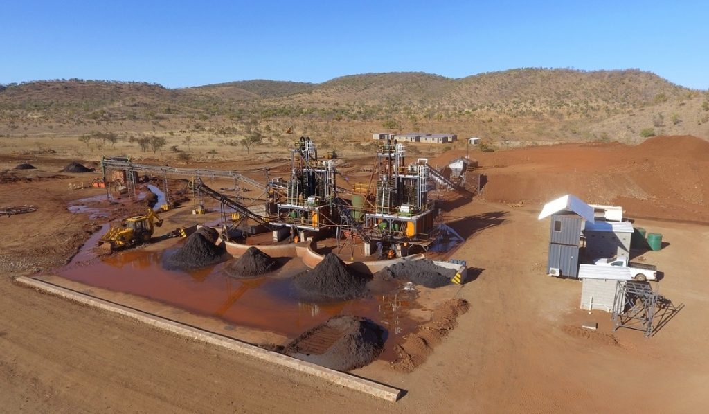Top Ten operating mines in Zimbabwe 2018 - Mining Zimbabwe