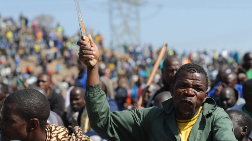 Mashurugwi terrorise Mazoe, Guruve residents - Mining Zimbabwe