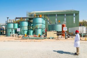 Top Ten operating mines in Zimbabwe 2018 - Mining Zimbabwe