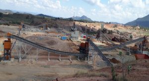 Top Ten operating mines in Zimbabwe 2018 - Mining Zimbabwe