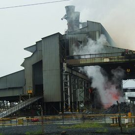 zimasco - Mining Zimbabwe