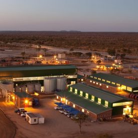 zcdc - Mining Zimbabwe