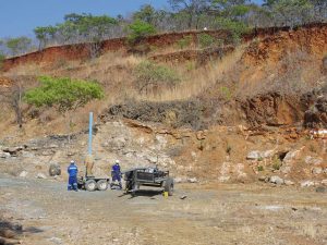 Zimbabwe Lithium miner Bikita Minerals upgrades plant