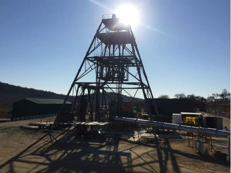 Top Ten operating mines in Zimbabwe 2019 - Mining Zimbabwe
