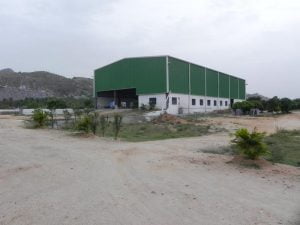 New granite cutting and polishing plant in Mutoko - Mining Zimbabwe