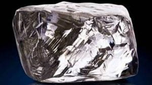 Murowa diamonds running out of gems - Mining Zimbabwe