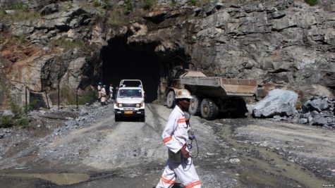 ‘RioZim not in distress despite mine closure’ - Mining Zimbabwe