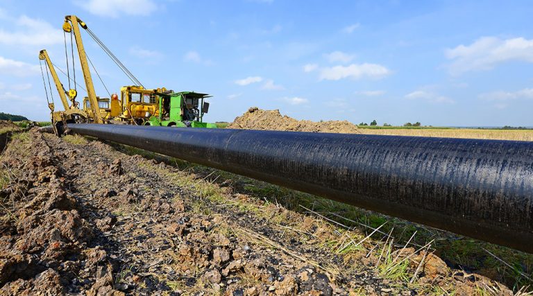 NOIC assumes full ownership of Feruka-Harare pipeline - Mining Zimbabwe