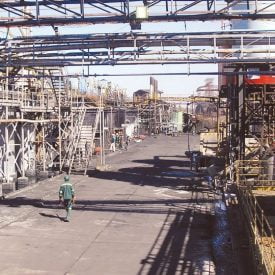 Renco Mine Archives - Mining Zimbabwe
