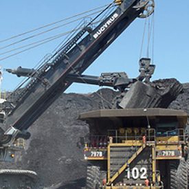 HWANGE Colliery Company Limited (HCCL) Archives - Mining Zimbabwe