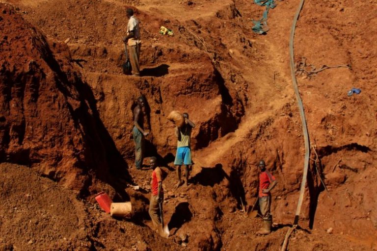 Three miners died in separate incidents - Mining Zimbabwe