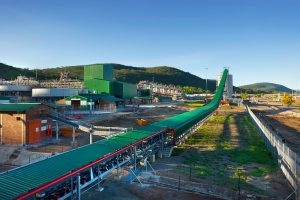 BREAKING: LHD Operator in fatal accident at Unki Mine