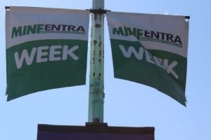 What to Expect at Mine Entra 2025