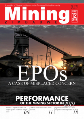 New requirements for firearm licenses and renewals - Mining Zimbabwe