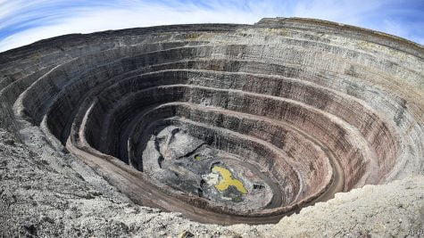 Tenke Fungurume mine - Mining Zimbabwe