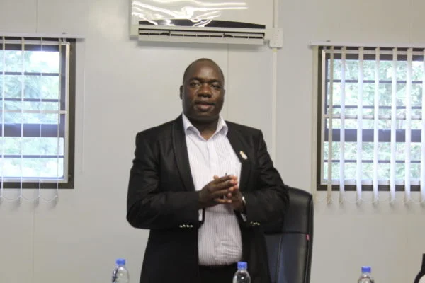 Kuvimba Mining House (KMH) - Mining Zimbabwe