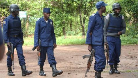 Fort Rixon Police Investigate Brutal Murder - Mining Zimbabwe