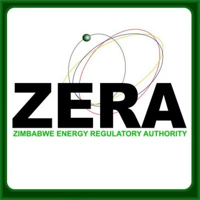 Zera Logo Captivating The Anime Sphere: Introducing 'Zera & The