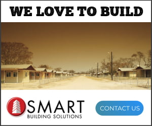 Smart Building Solutions that drive a vision