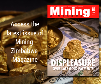 Zimbabwe Economic Minerals - Mining Zimbabwe