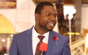Magaya swindles mining equipment supplier