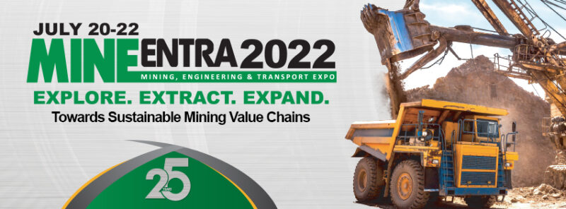 Mine Entra roars to life - Mining Zimbabwe