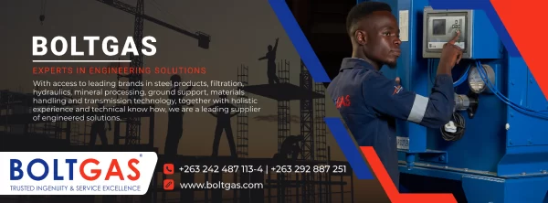 KUVIMBA Mining House's Jena Mine Injects US$6m For Expansion