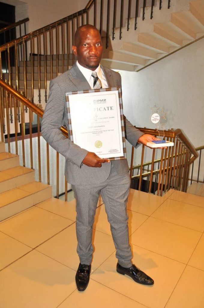 Ten Exemplary Small Scale miners of 2020