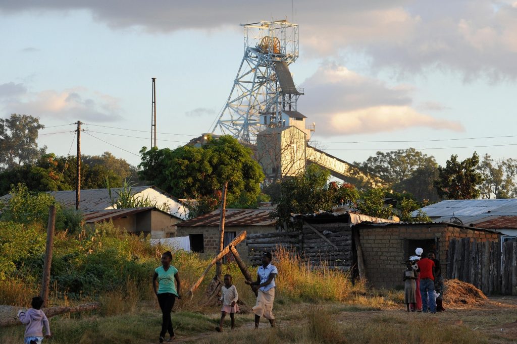 Mining companies working in rural communities should not neglect their ...