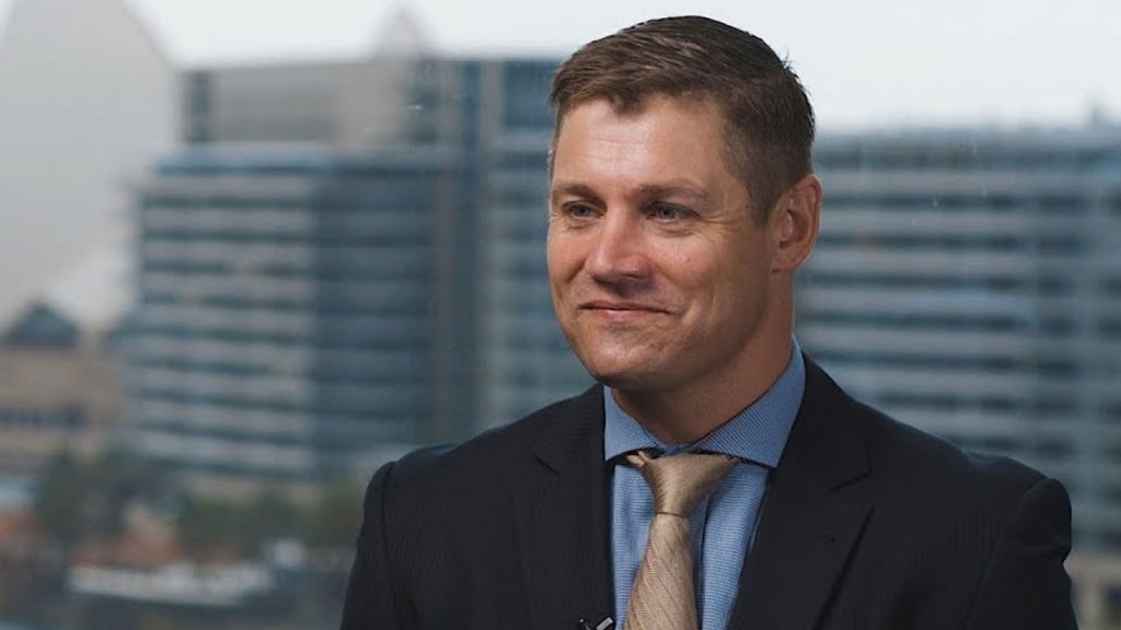 One-on-One with Prospect Resources CEO Sam Hosack - Mining Zimbabwe