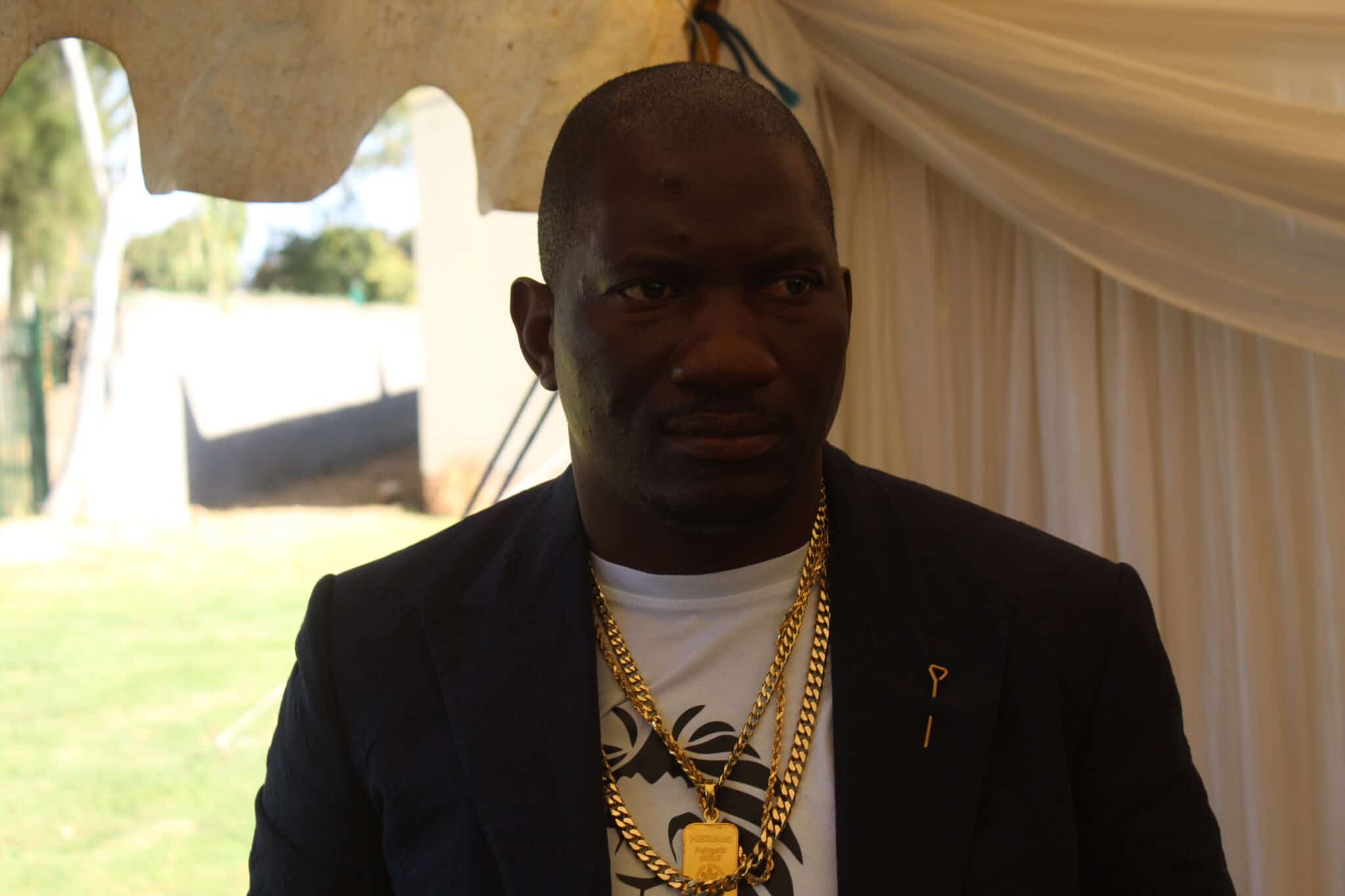 Scott promises to deliver 37 tonnes of gold in 2021 - Mining Zimbabwe