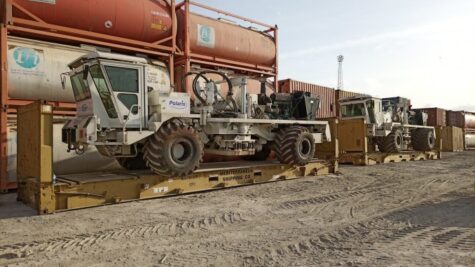 Invictus prepares for drilling tests - Mining Zimbabwe