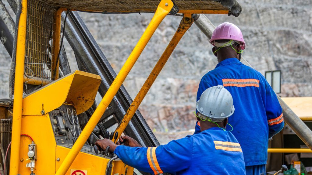 State of mining industry report