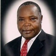 BREAKING: Unki chairman James Maphosa dies - Mining Zimbabwe