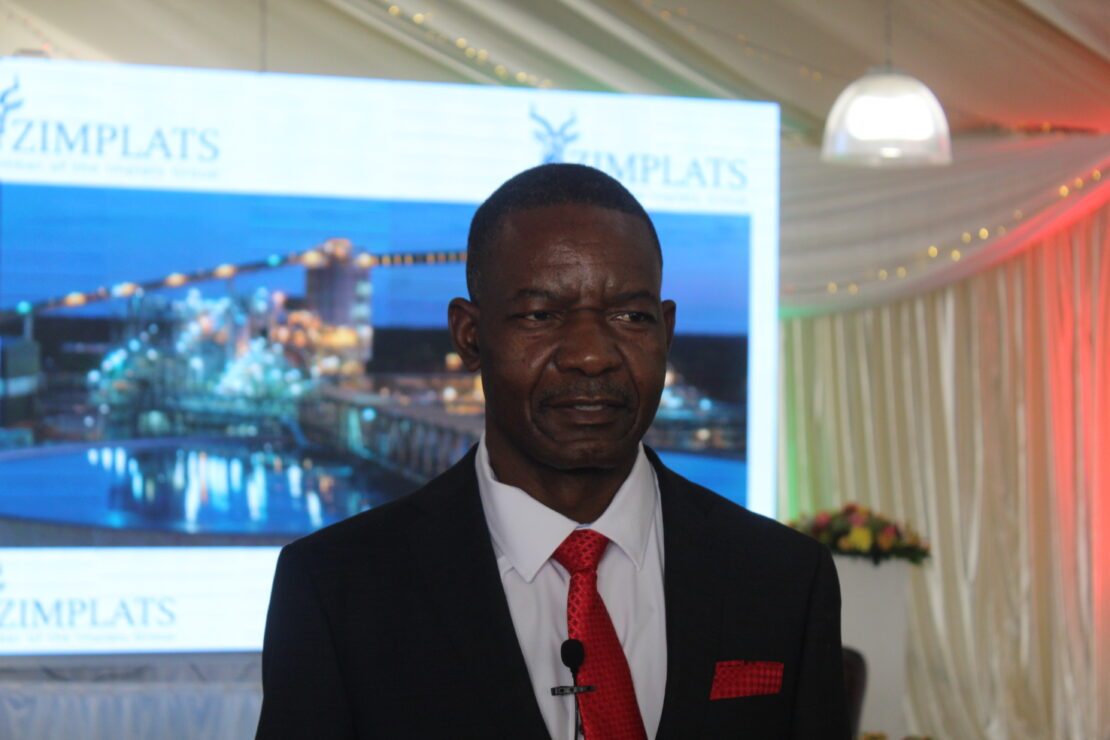 Zimplats creates a better future - Mining Zimbabwe