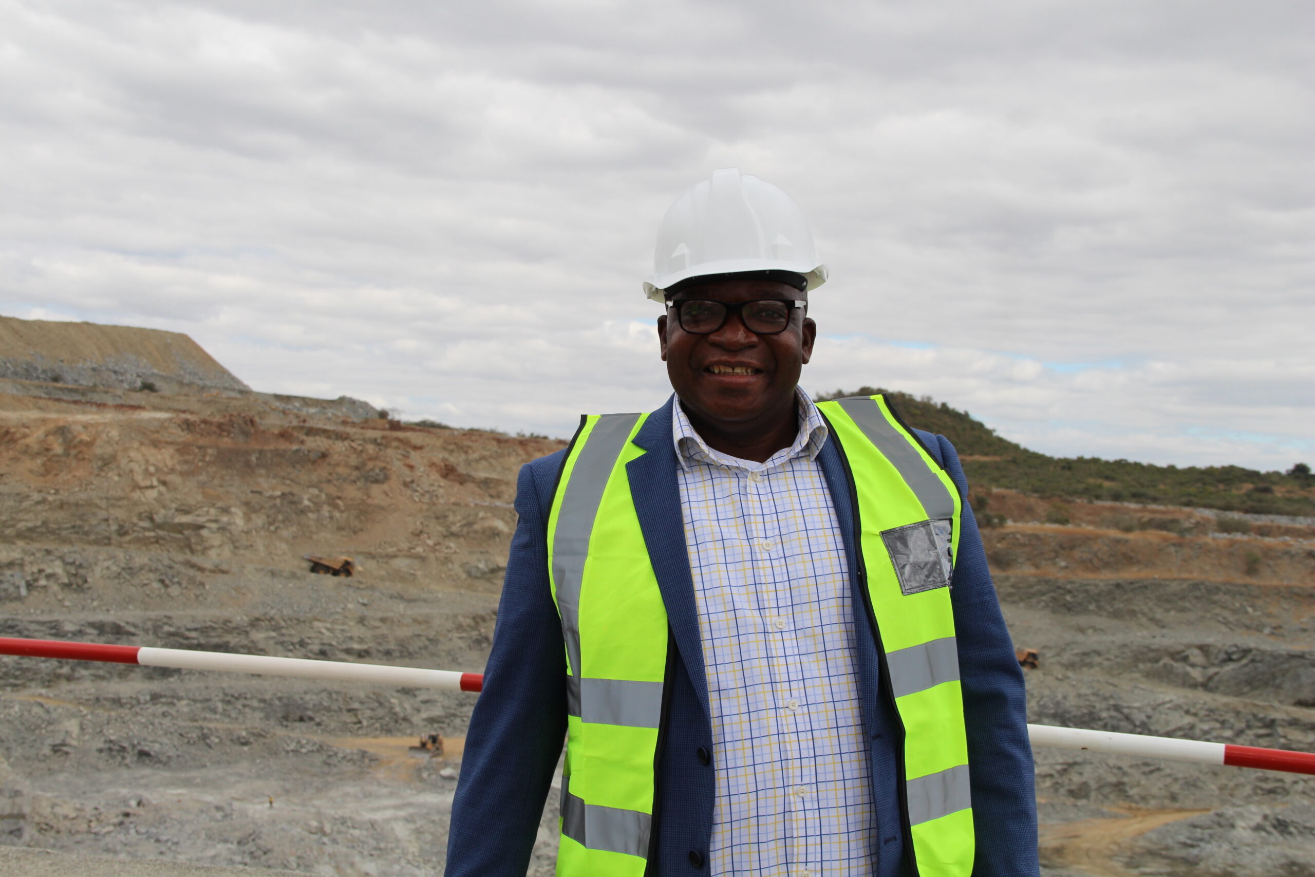 Eureka's world class projections inspires Mine Managers - Mining Zimbabwe