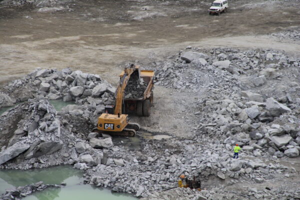 Africa’s exploration spend slumping - Mining Zimbabwe