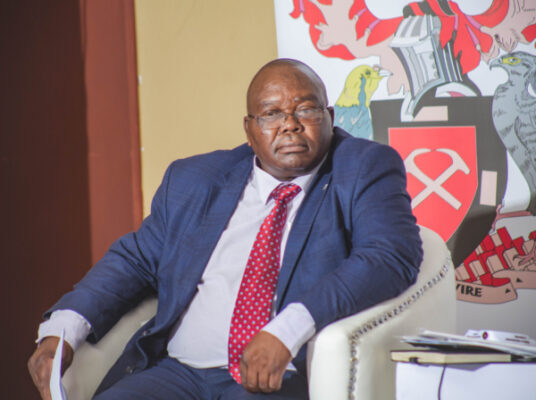 Zim's Mining Sector Faces Shake Up Over Local Employment Policy