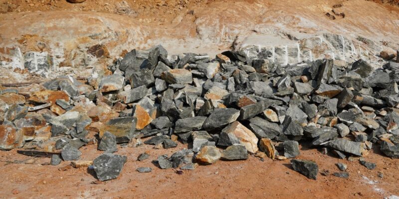 Zimbabwe Defence Industries gets permit to export raw lithium