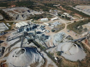 Who is Zimbabwe’s Biggest Gold Producer? Freda, Blanket, or Eureka ...