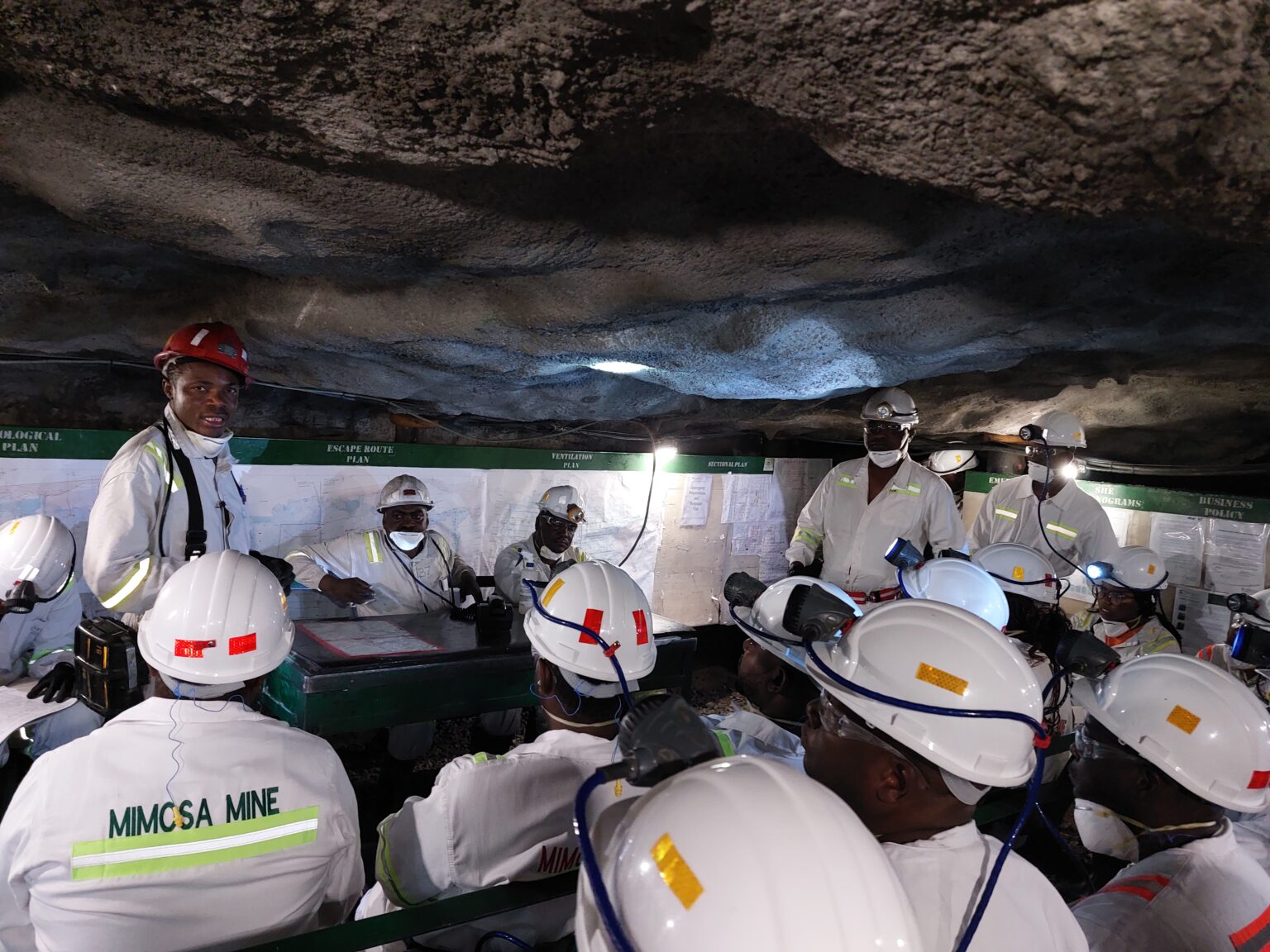 10 reasons why Mineral Exploration is essential to Zim economic growth ...
