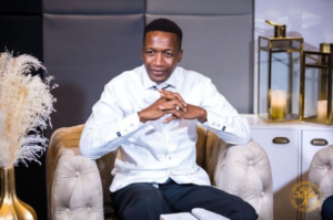 Simon Rudland, Uebert Angel accounts frozen - Mining Zimbabwe