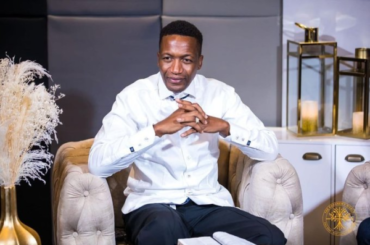 Simon Rudland, Uebert Angel accounts frozen - Mining Zimbabwe