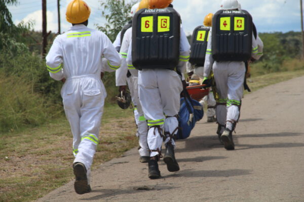 Unyielding Heroes: BMC Proto Team Defies Challenges To Complete Rescue ...