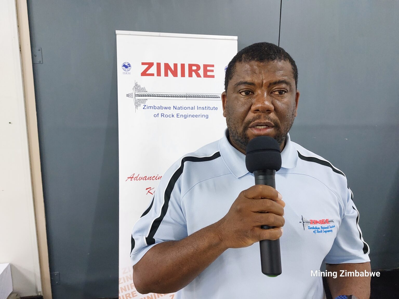 ZINIRE to Conduct Technical Visit to Zimplats on 30 May 2025