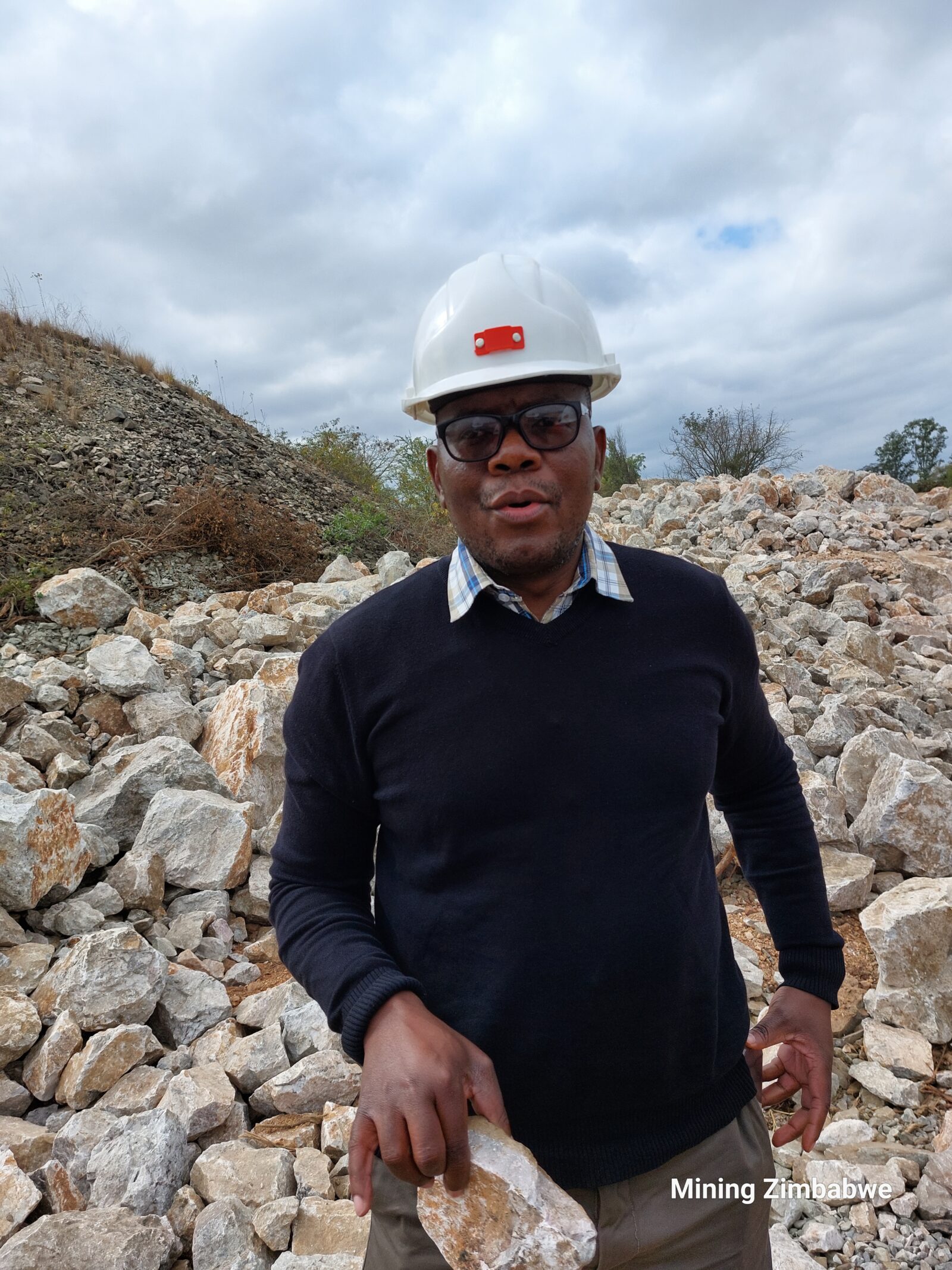 Sandawana Mines Unveils Massive Lithium Resource, Unveils Phased ...