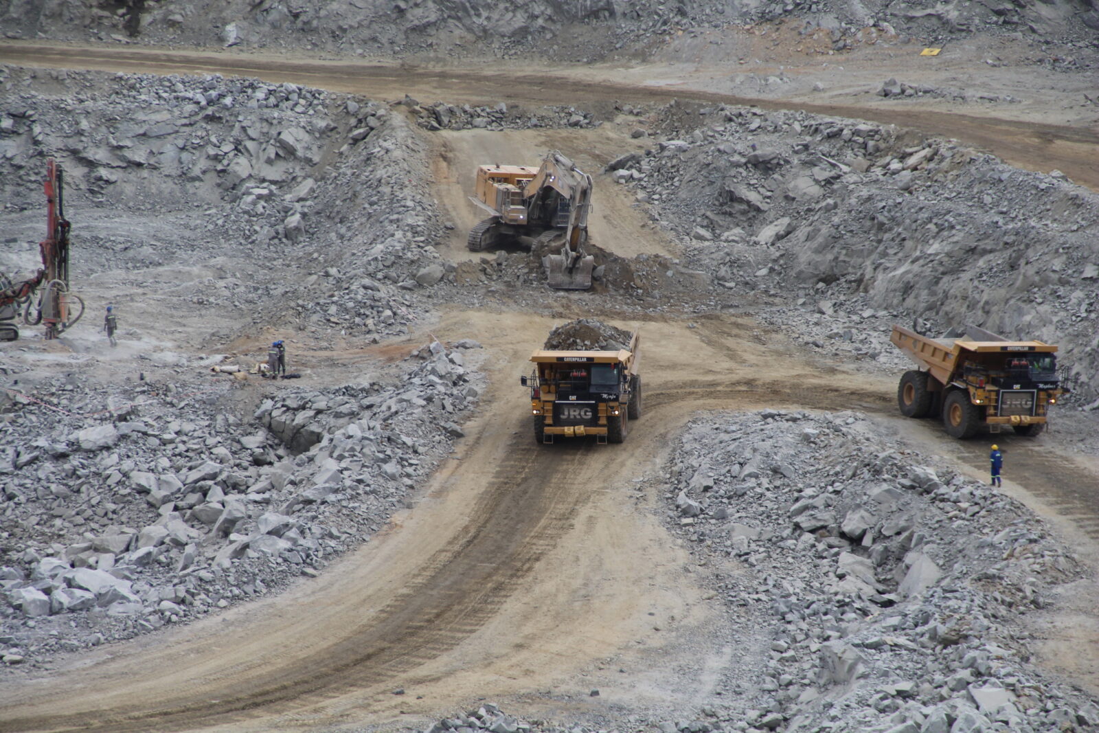 Premier Reaches Settlement With J.R. Goddard, Halting Asset Seizure at ...