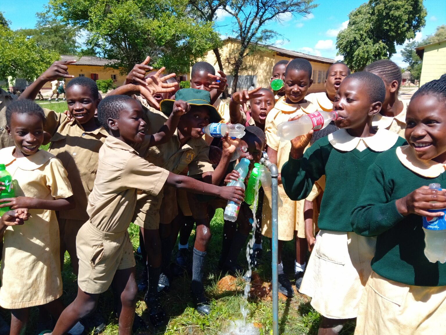 Mopani Gold seeks to triple Venice's production - Mining Zimbabwe