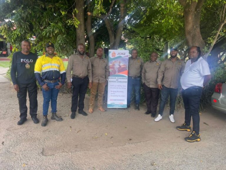 JCMZ vows to reduce operations costs, promote SHE issues - Mining Zimbabwe