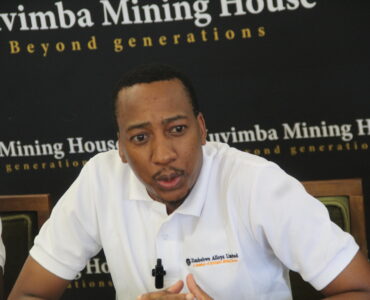 Kuvimba Mining House (KMH) - Mining Zimbabwe